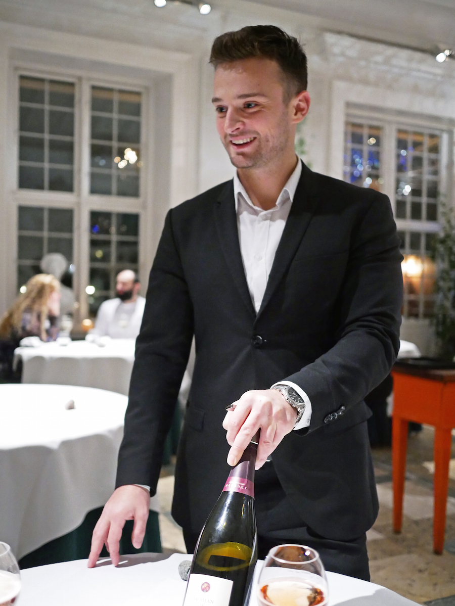 Mielcke & Hurtigkarl - en aften i drømmeland